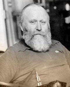 FRANK HERBERT (1920 - 1986) - dune.gr